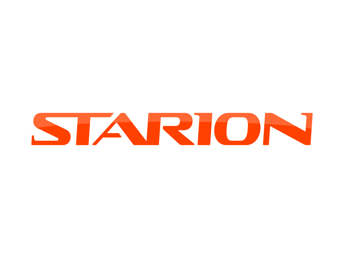 Starion | System engineering for space, defence & critical infrastructures