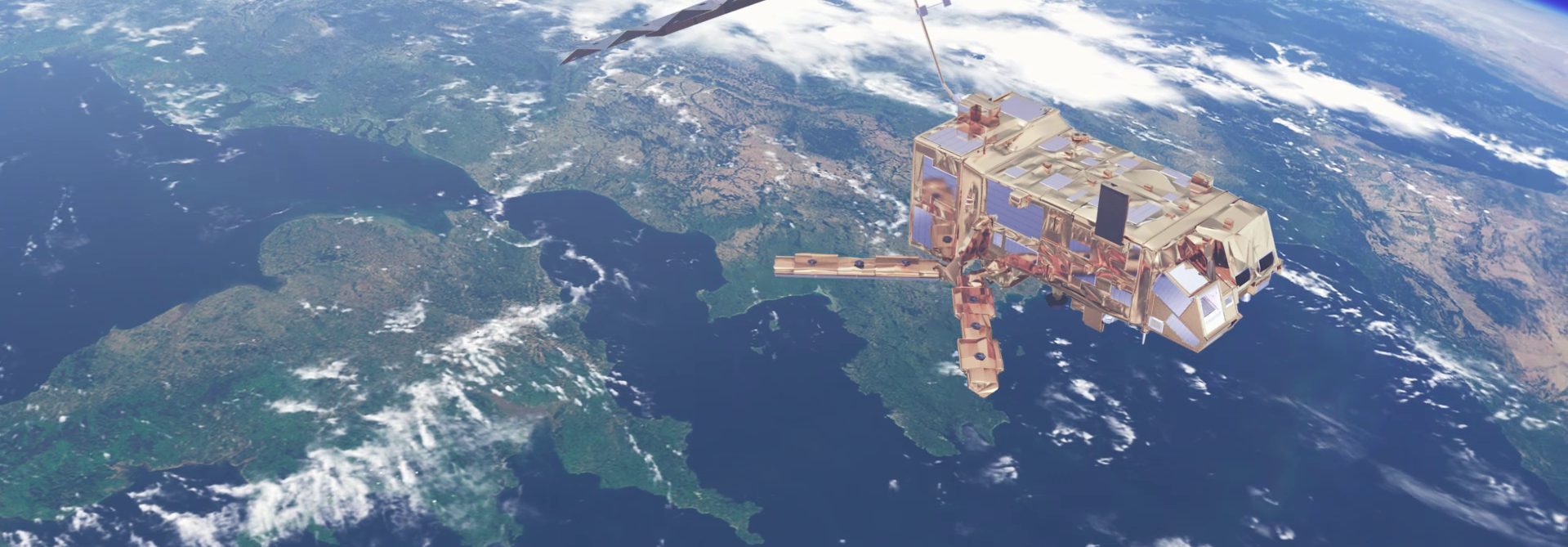 Providing State-of-the-Art Security Services for EUMETSAT - Starion