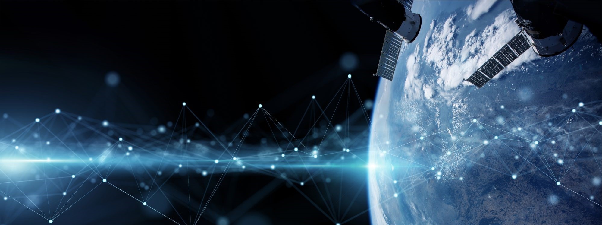 Space Safety and Security – Why Both Matter - Starion