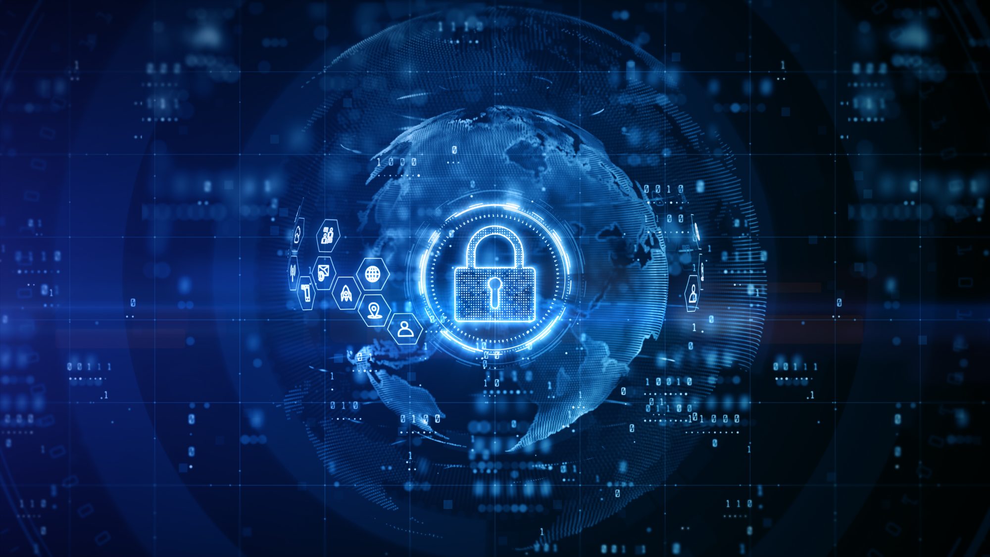 Leading international partnership with ESA on quantum key distribution ...