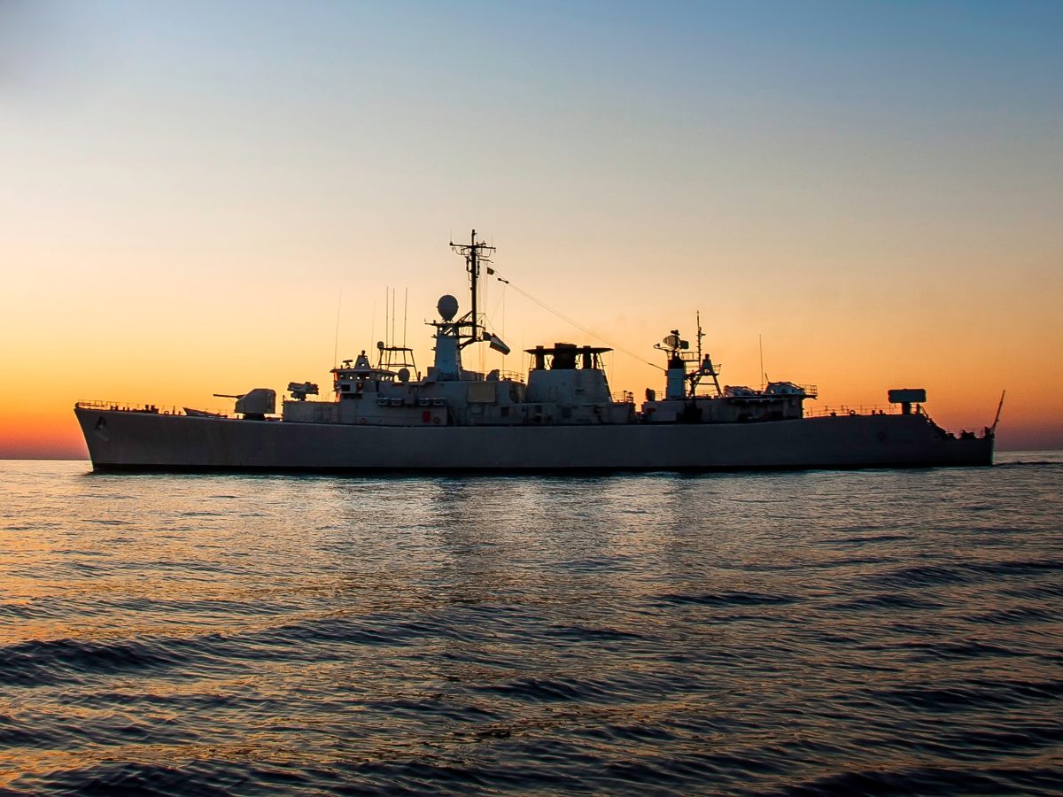 Starion | System engineering for space, defence & critical infrastructures