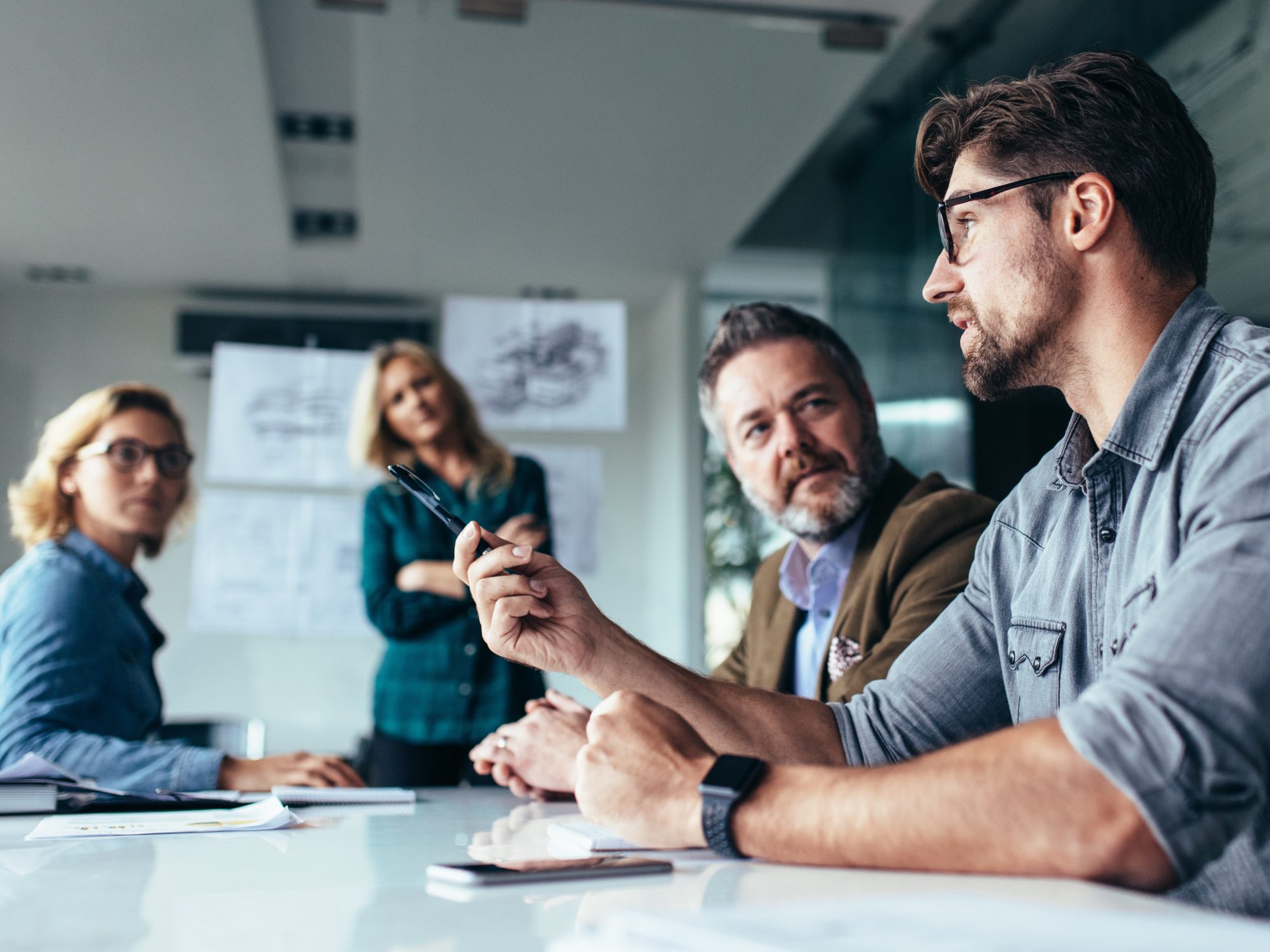 How to successfully address the challenges of adopting an MBSE approach ...