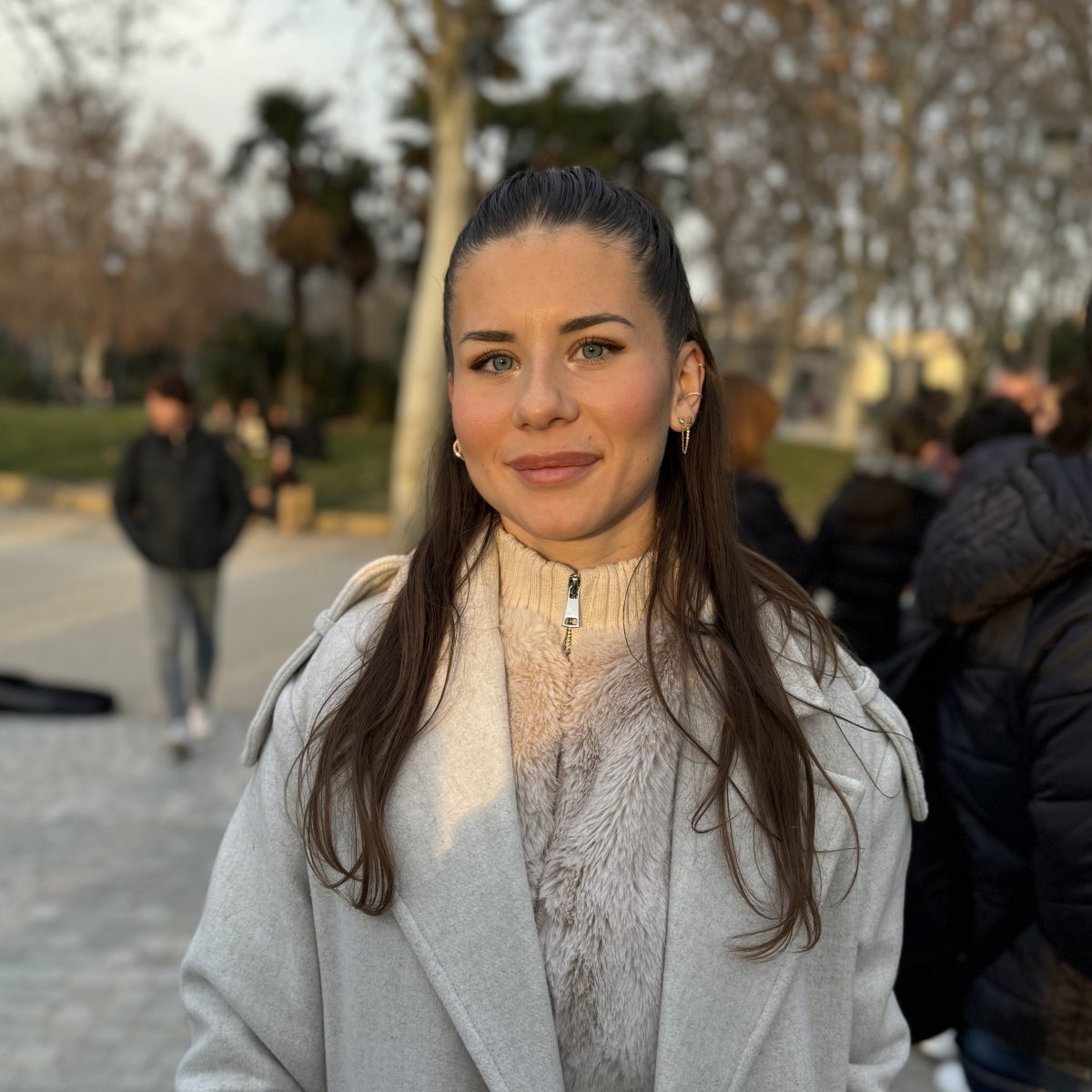 Meet the Team - Starion, System engineering for space, defence ...