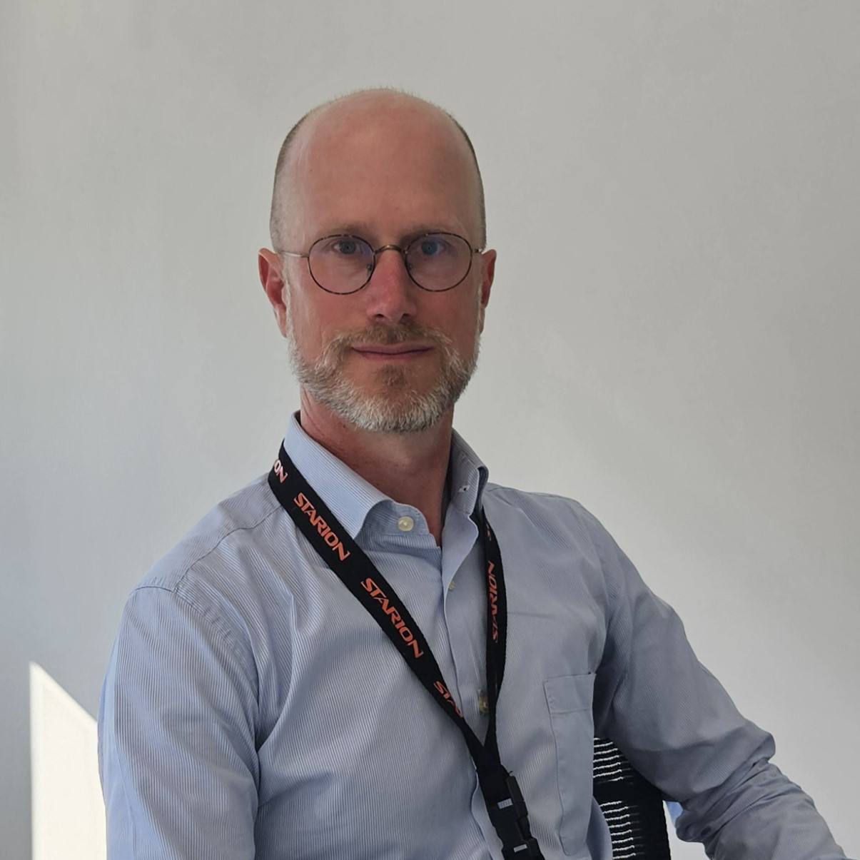 Starion | System engineering for space, defence & critical infrastructures