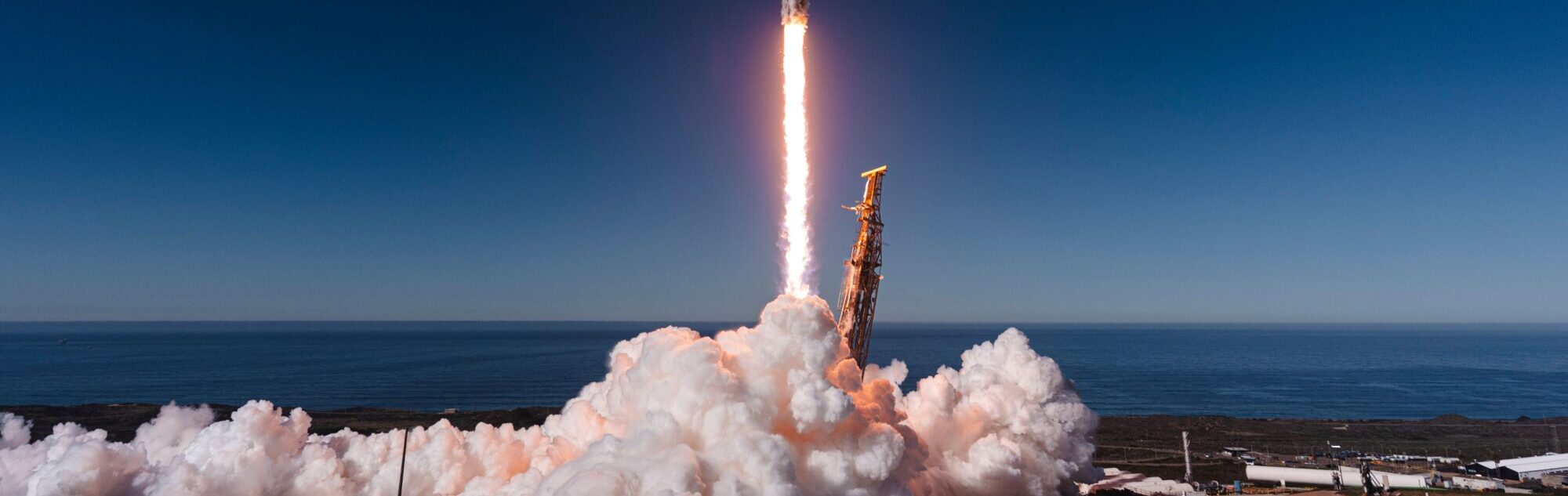 Starion congratulates SpeQtral and RAL Space on launch of quantum ...