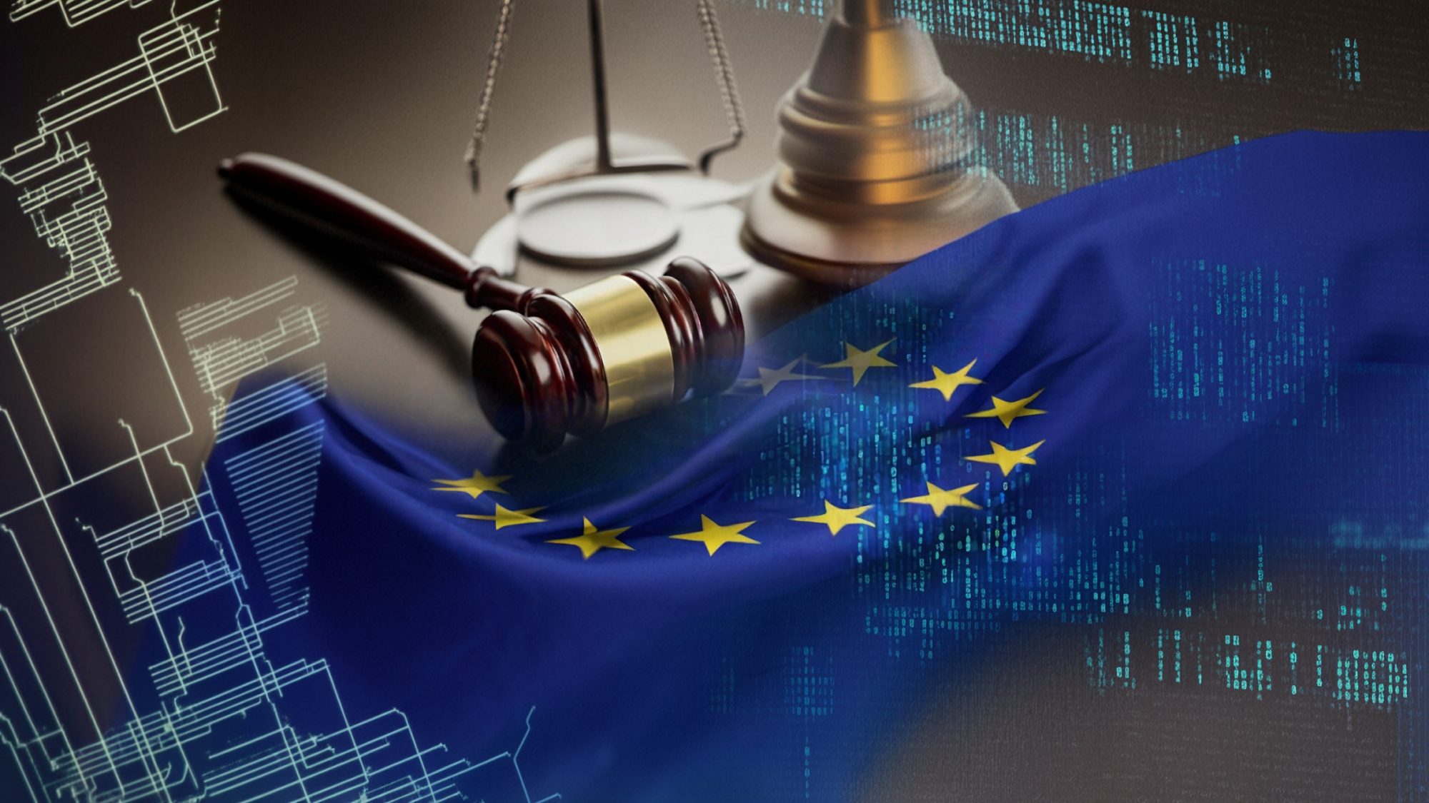 Enhancing EU security through the Cyber Resilience Act - Starion